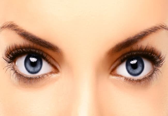 Best Eye Exercise to relieve strain from eyes and increase vision