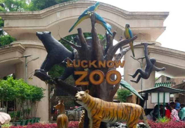 Best Places in Lucknow for you to must visit when in the city of Nawabs