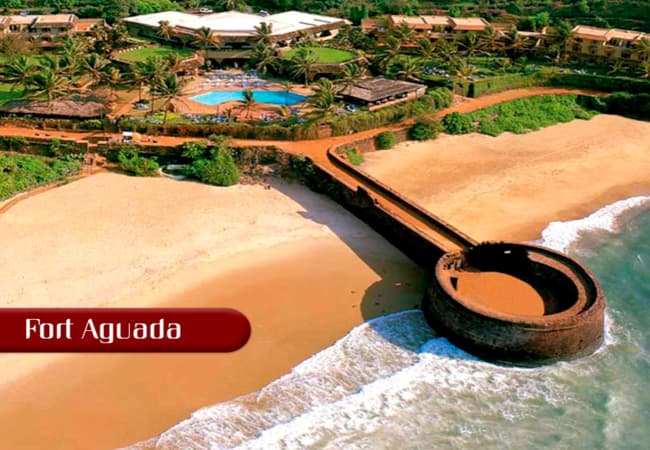 Best Places in Goa you must visit when travel to beach haven of India